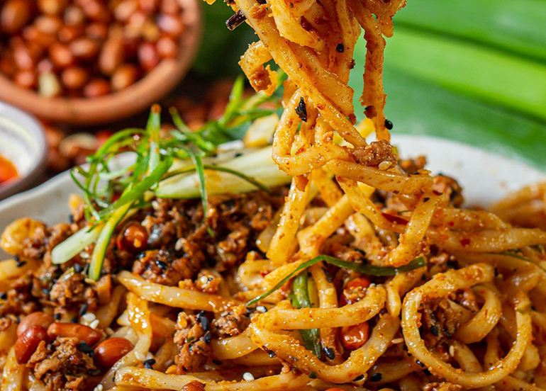 A Quick Guide to the Best Stalls at The Grid Food Market | Booky