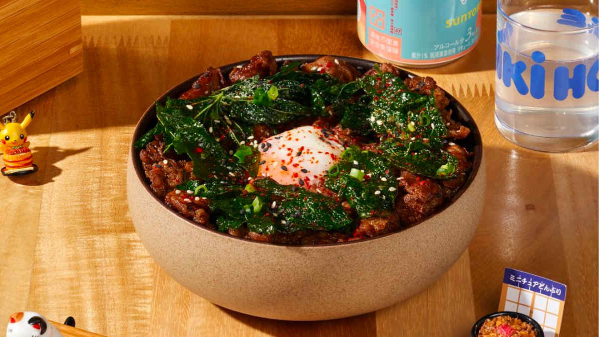 A Quick Guide to the Best Stalls at The Grid Food Market | Booky