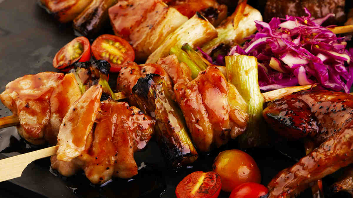 Your Guide To Unique Restaurants and Cafes in The Podium | Booky