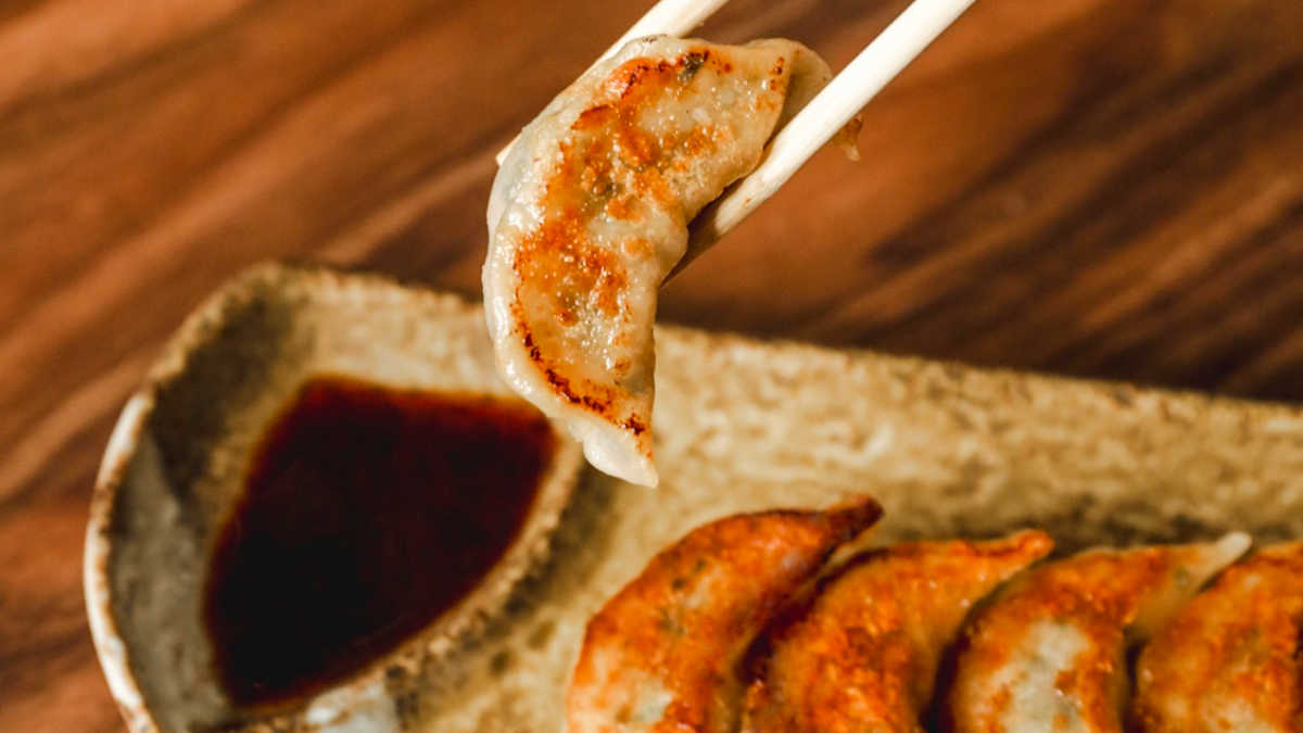 Where to Get The Best Gyoza in the Metro | Booky