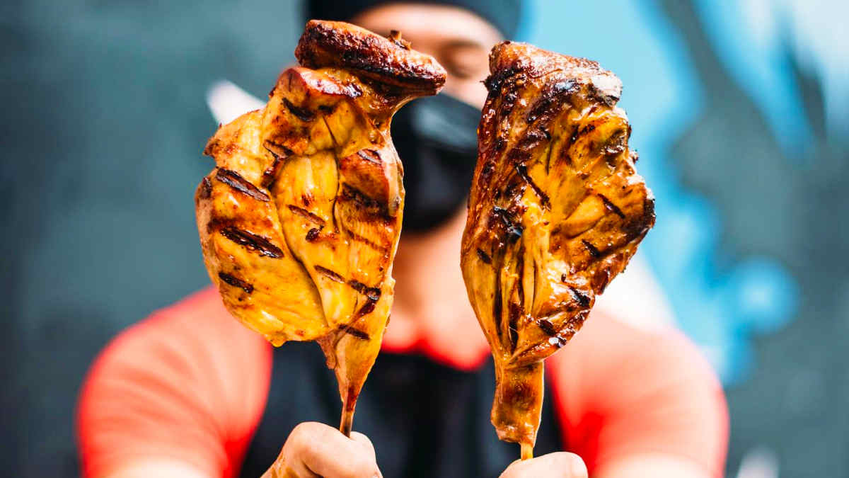 9 of the Best Chicken Inasal Spots in the Metro | Booky