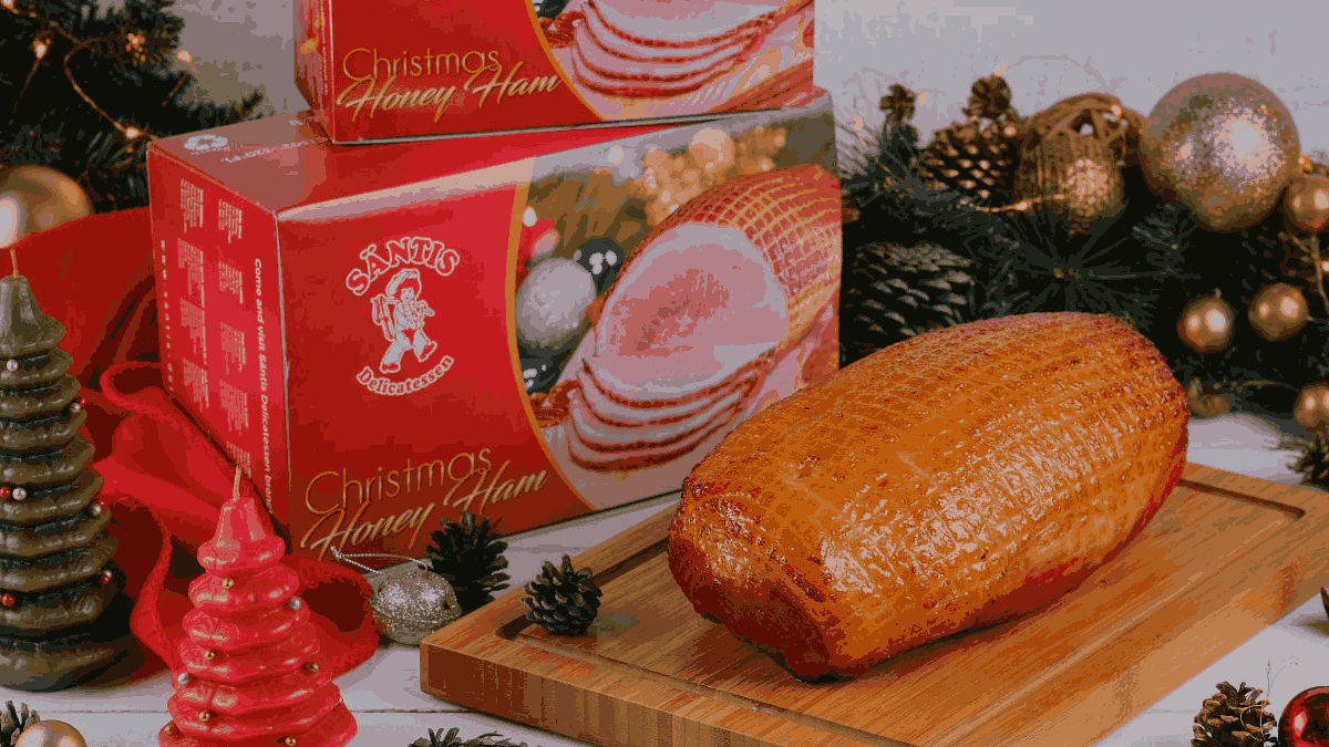 Where to Get Christmas Ham This 2023 | Booky