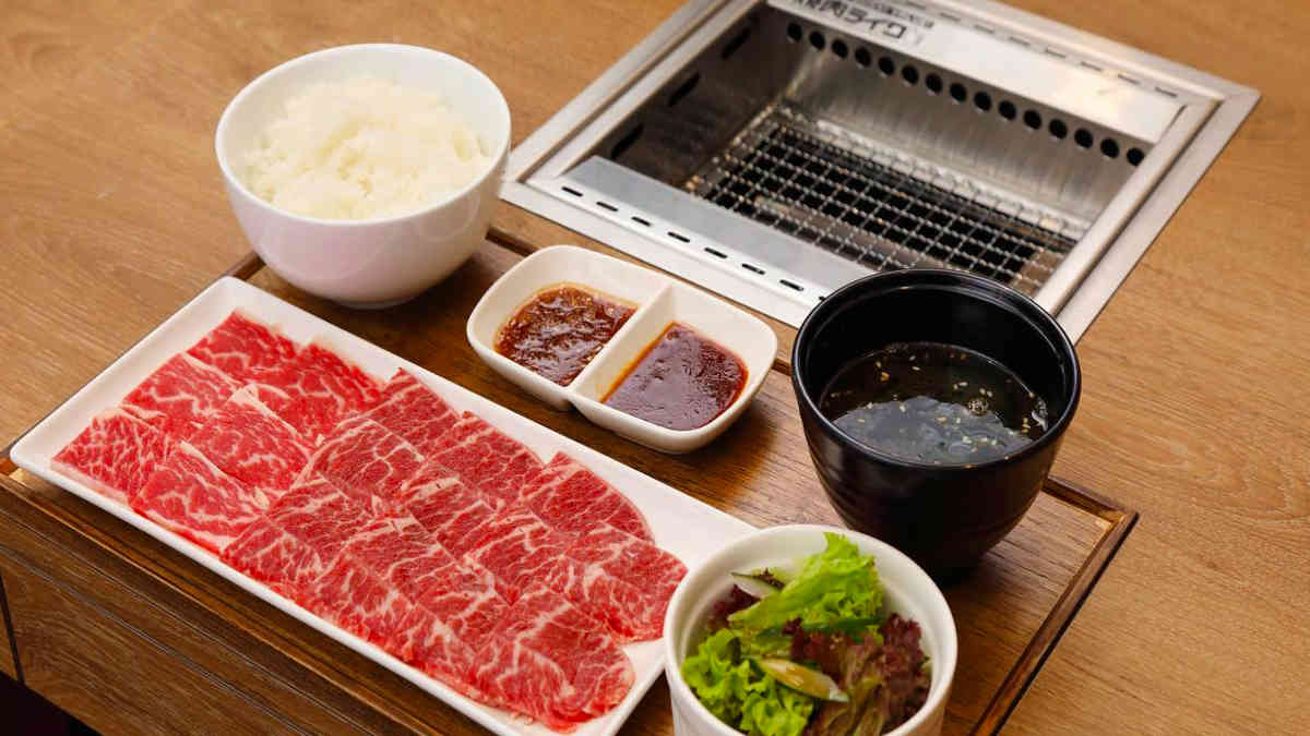 Today Only: Yakiniku Like’s ₱99 Opening Promo! | Booky