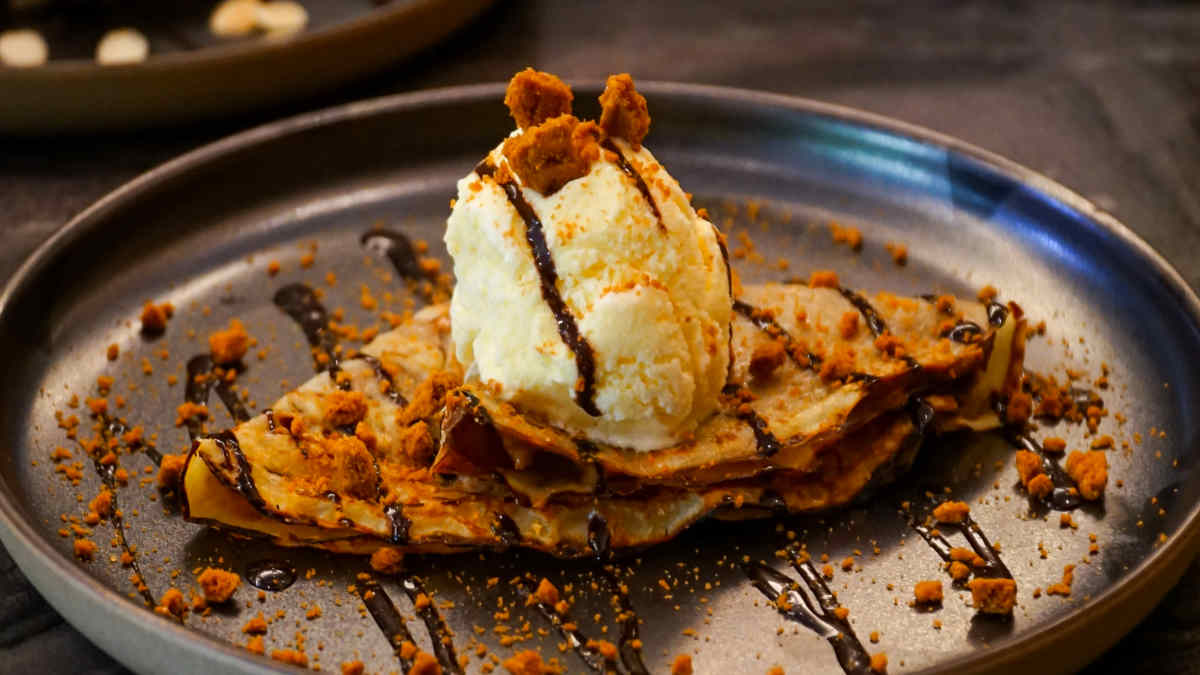 5 Places to Get Sweet and Savory Crepes in the Metro | Booky