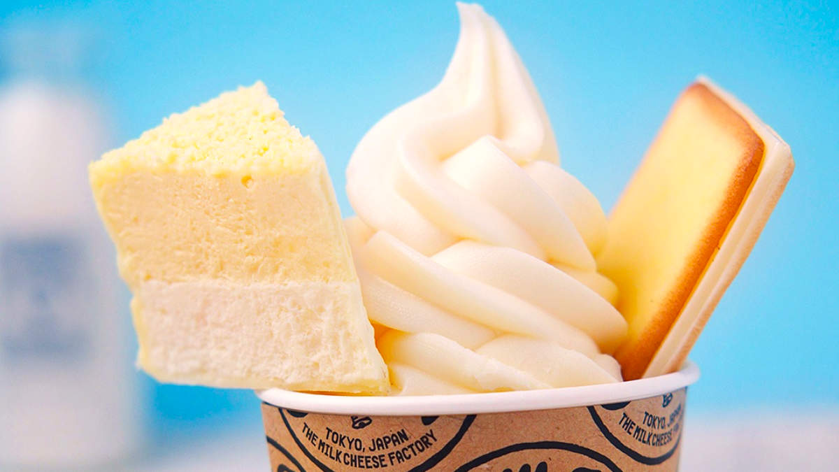 5 Spots to Get Soft Serve with a Side of Pastries, Cookies, and More ...