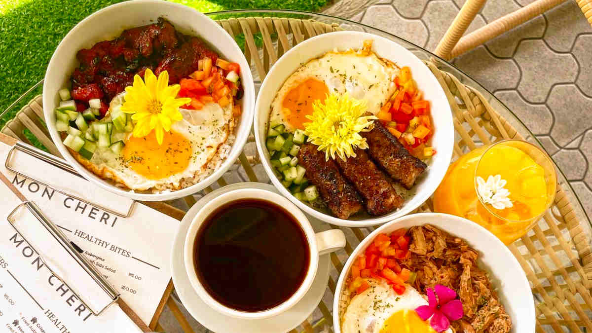 Restaurants Near Philippine Arena for your Pre-Concert Foodtrip | Booky