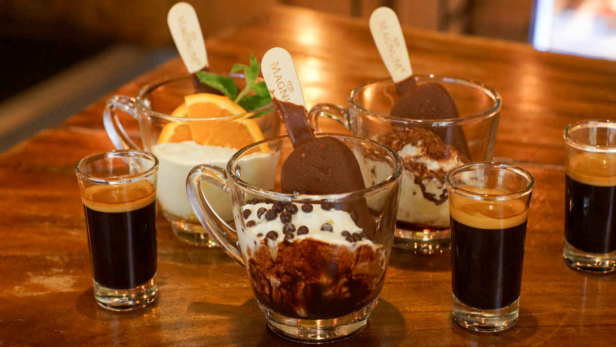 UCC Collabs with Magnum for a New Summer Dessert | Booky