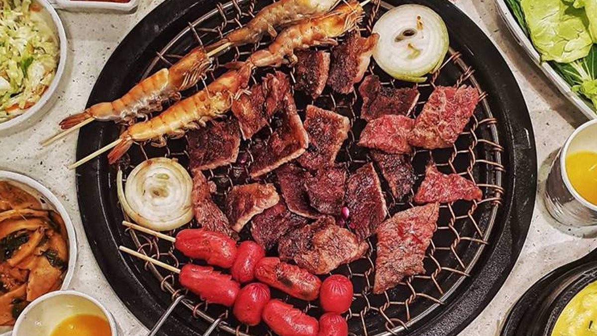 19 Best Samgyupsal Restaurants in Metro Manila | Booky