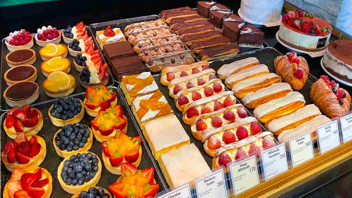 The Best Cafes in the Metro that Also Serve Superb Pastries | Booky