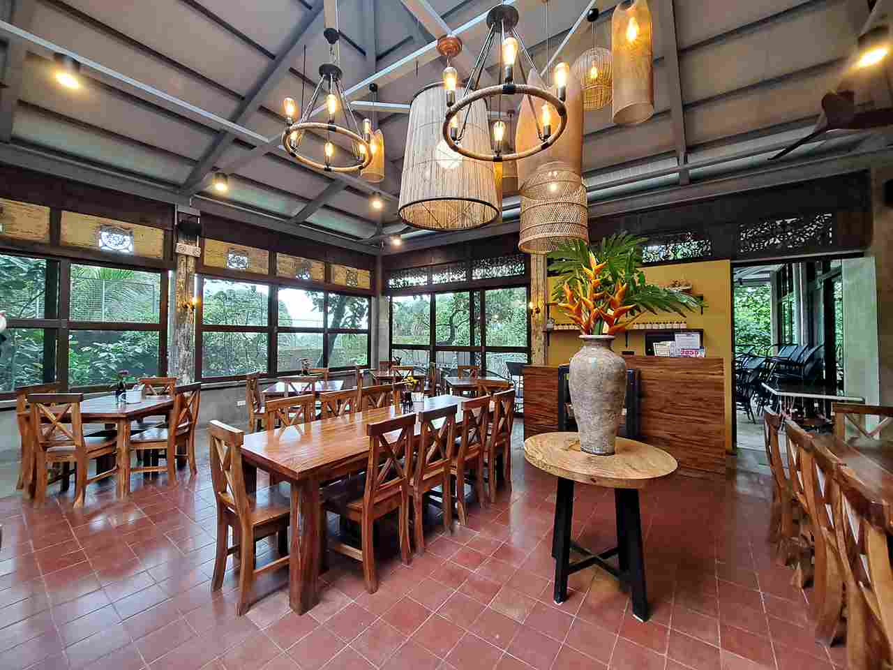 9 of the Most Unique and Underrated Restaurants in Tagaytay | Booky