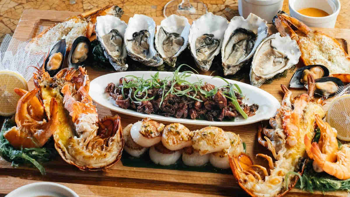 Treat Dad To These Father’s Day Buffet, Brunch and Dinner Specials | Booky