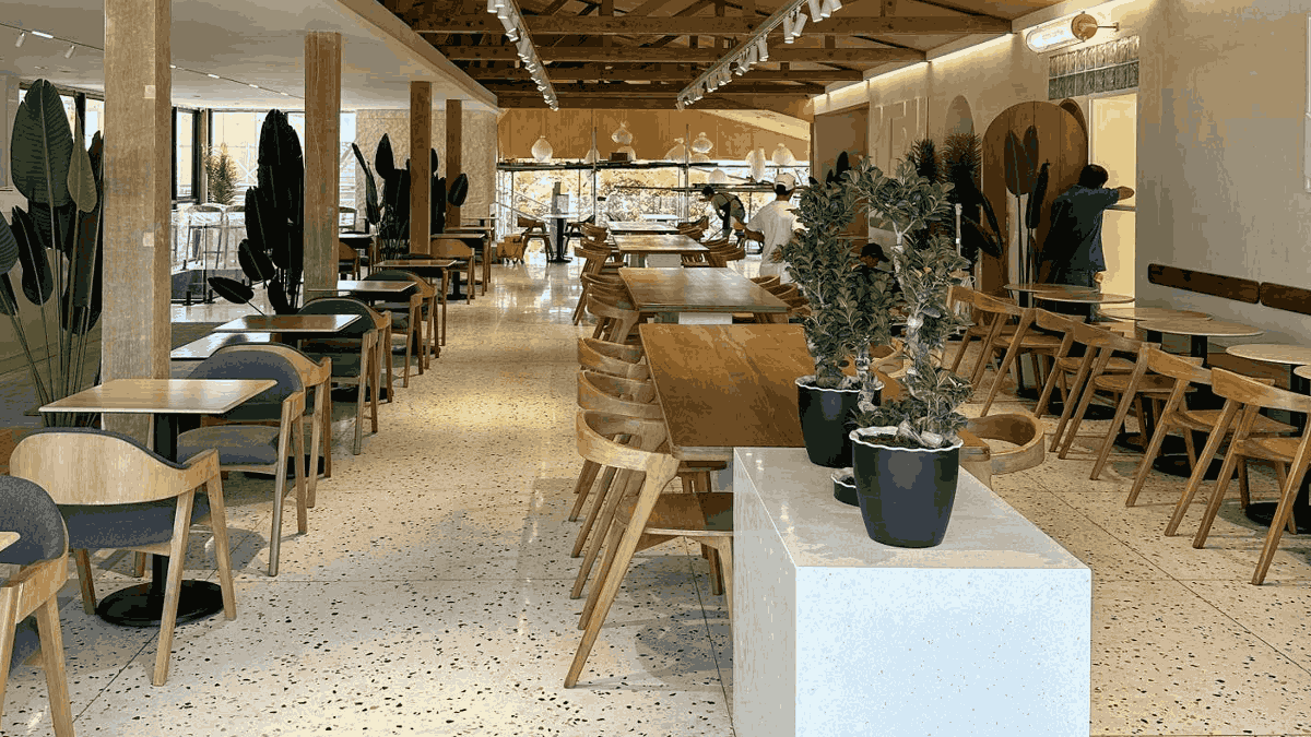 15 of the Best Cafes in Baguio that are Perfect for Chilling