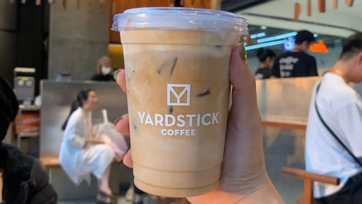 Yardstick Coffee to Open in Corner House San Juan | Booky
