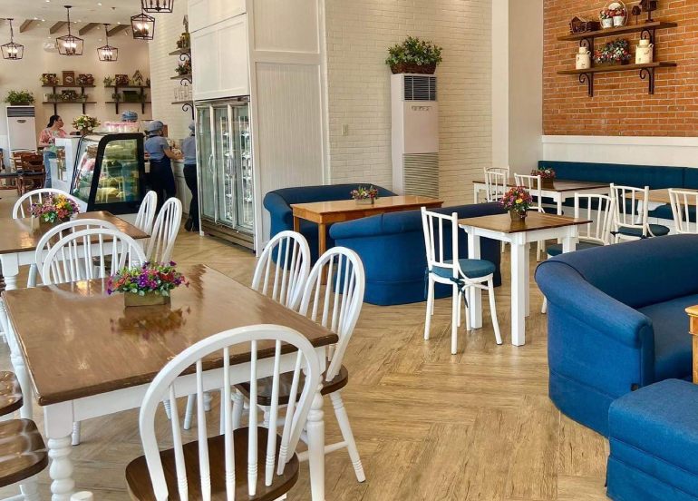 15 Homey Restaurants in the Metro Perfect for Senior Citizens | Booky