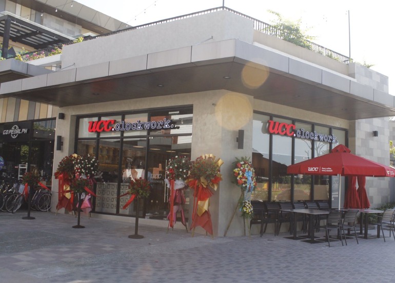 These Two New UCC Branches Make the Perfect Spot for Coffee Dates! | Booky