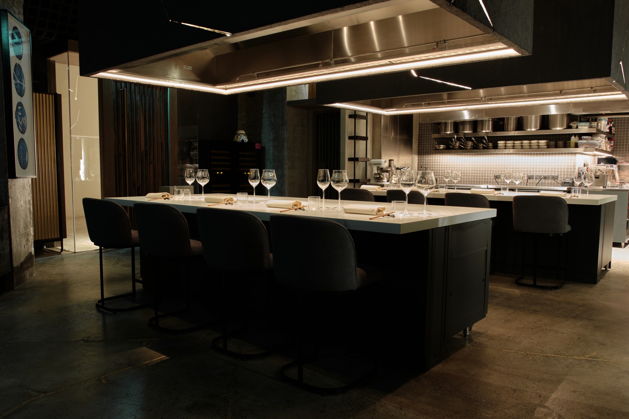 18 of Metro Manila’s Best Fine Dining Restaurants | Booky