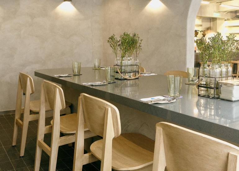 12 Unique BGC Restaurants You Won’t Find Anywhere Else | Booky