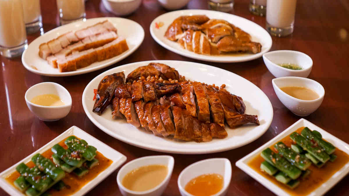 Award-Winning Eats: 5 Michelin Star Restaurants in Metro Manila | Booky