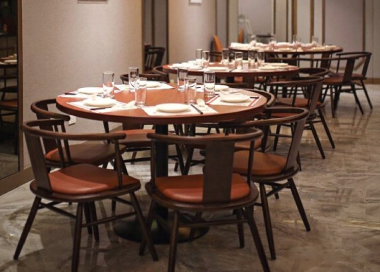 5 Michelin-Starred Restaurants in Metro Manila | Booky