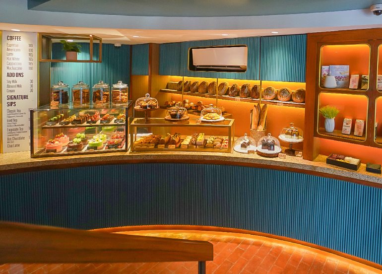5 of the Best Hotel Bakeries in Metro Manila | Booky
