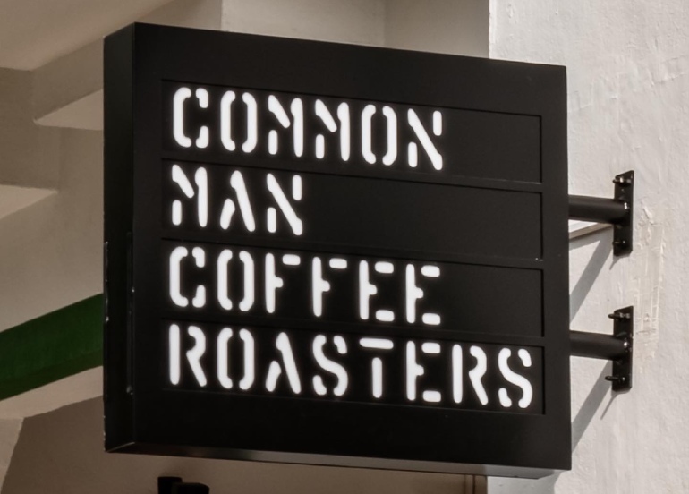 Here’s When Singapore’s Common Man Coffee is Opening in Manila! | Booky