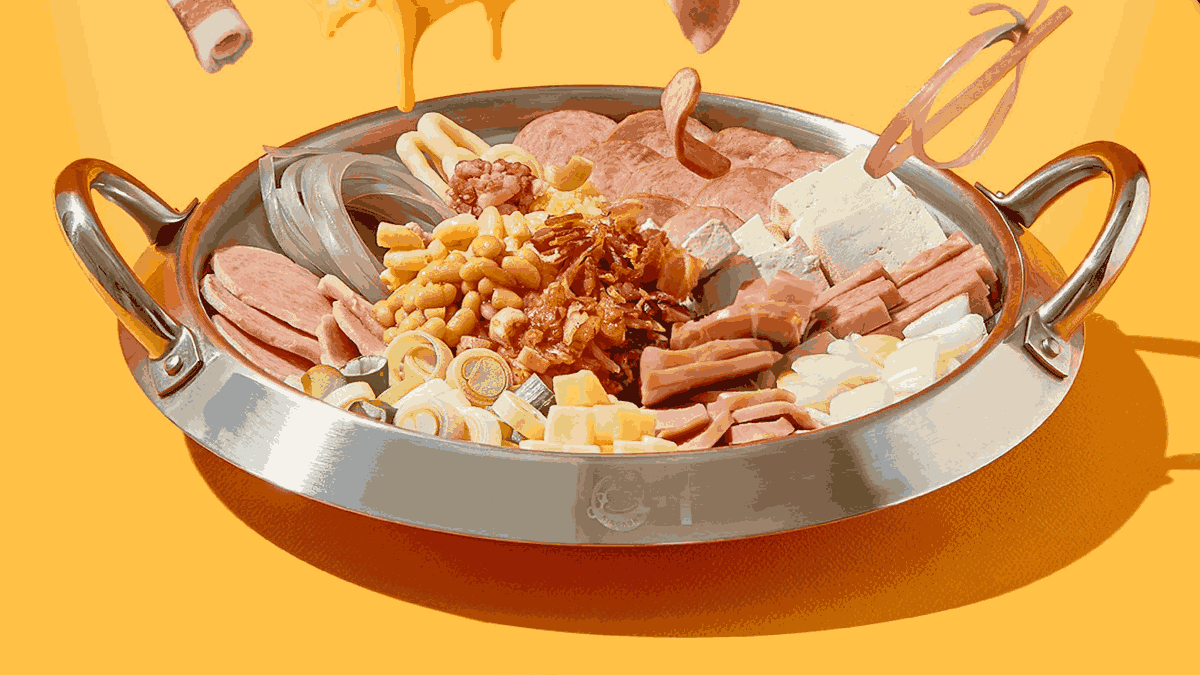 20 of the Best Restaurants in Megamall | Booky