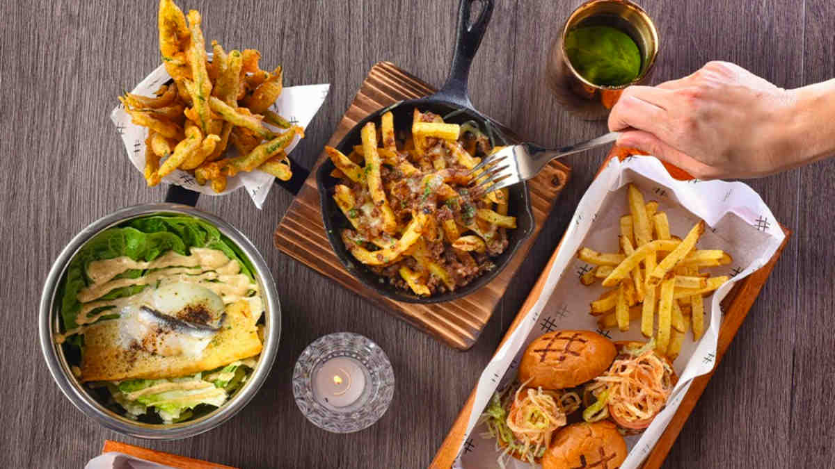 20 of the Best Restaurants in Megamall | Booky