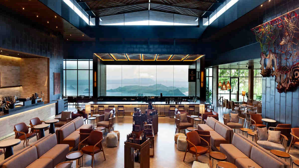 11 Restaurants in Tagaytay with a Breathtaking View | Booky