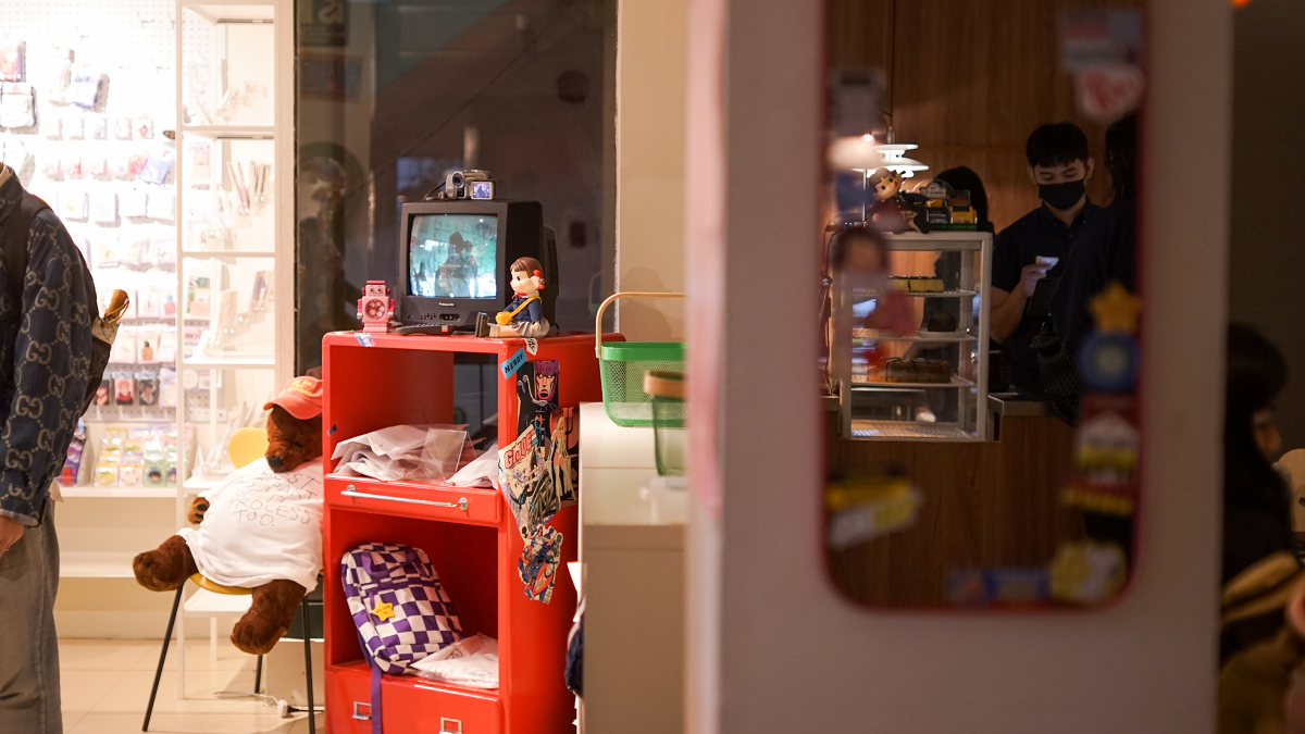 10 New Taft Cafes and Restaurants to Visit After School | Booky