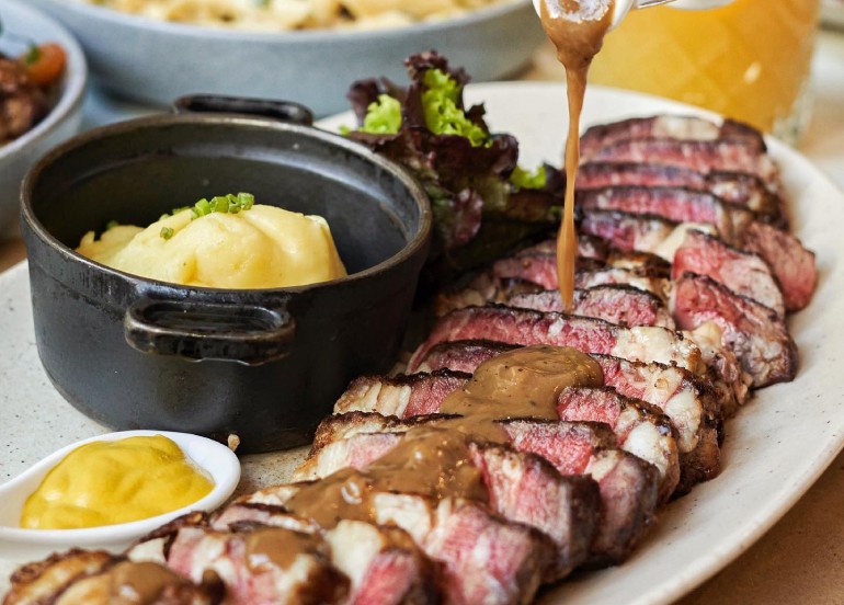 Where to Get the Best Steaks in Makati City | Booky