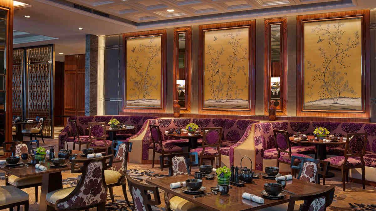 10 of the Best Chinese Restaurants Found in Manila’s Top Hotels | Booky