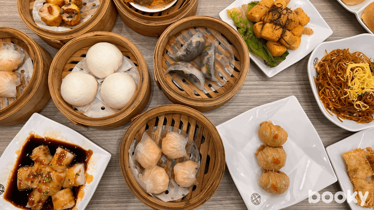 Where to go in the New Gateway Mall 2 with Restaurants from the FooDee ...