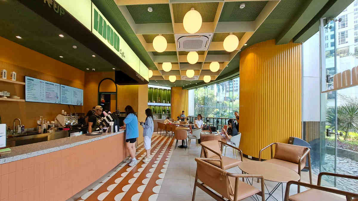 10 Lowkey and Underrated Coffee Shops in Makati | Booky