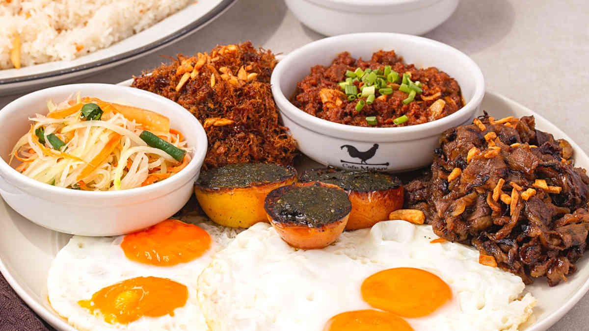 Top 10 Most Loved Restaurants in San Juan for September 2023 | Booky