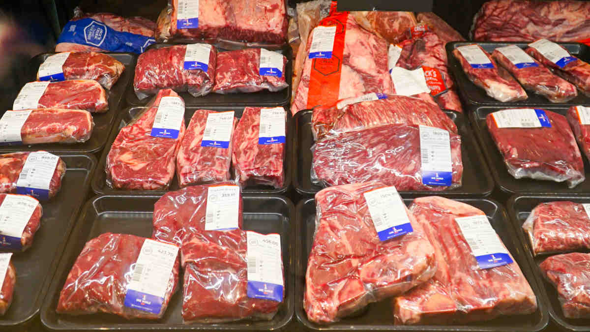 Enjoy 50% Off on One World Deli’s Selected Meats and Other Promos! | Booky