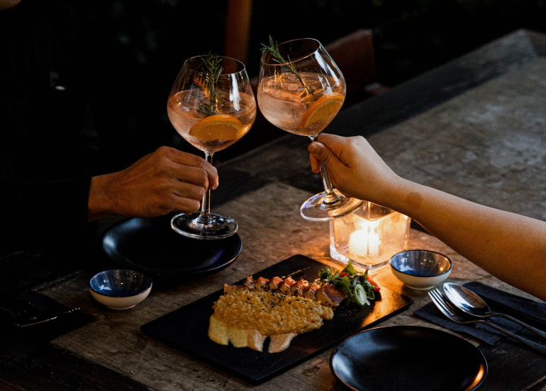 8 Dimly Lit Restaurants in Metro Manila for an Intimate Night Out | Booky
