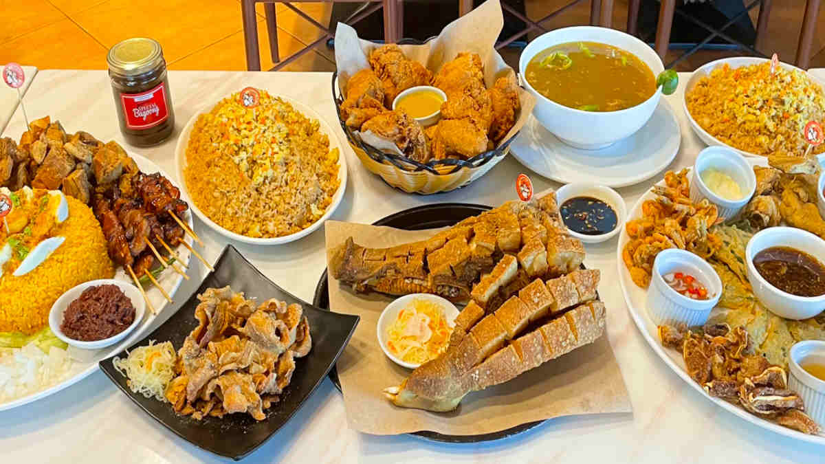 5 Putok-Batok Restaurants That Can Send You to the Afterlife | Booky