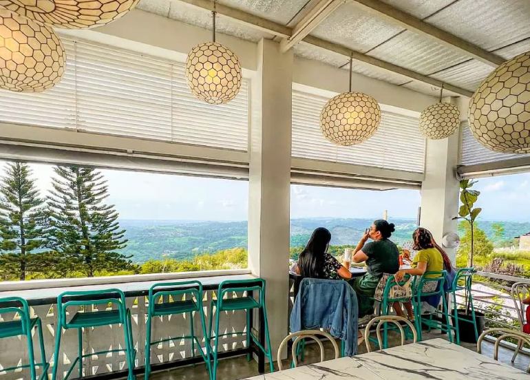 10 Restaurants in Antipolo with an Amazing View | Booky