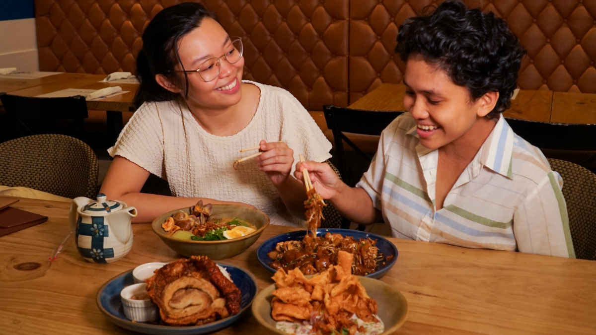 Discover Exclusive Dining Offers with Your UnionBank Card | Booky