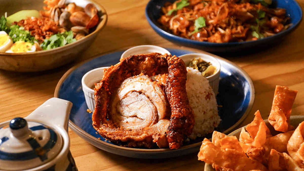 Enjoy P500 off at Your Favorite Restaurants! | Booky