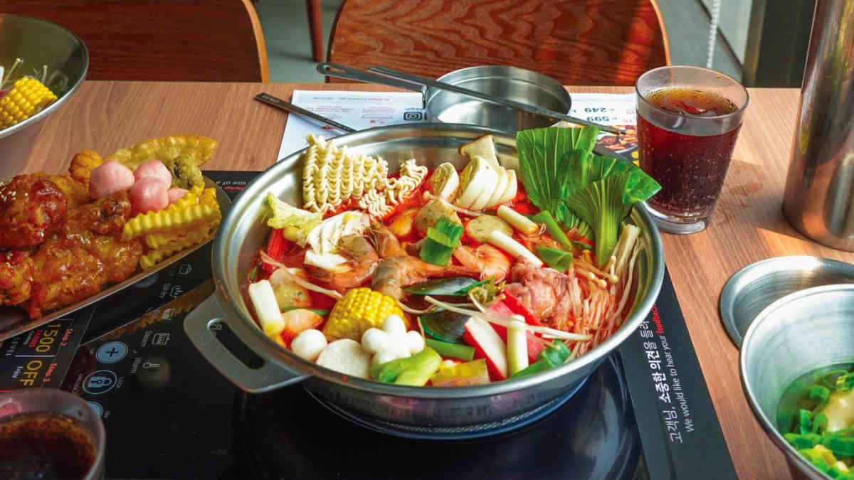 14 Must-Try Restaurants in Robinsons Antipolo | Booky