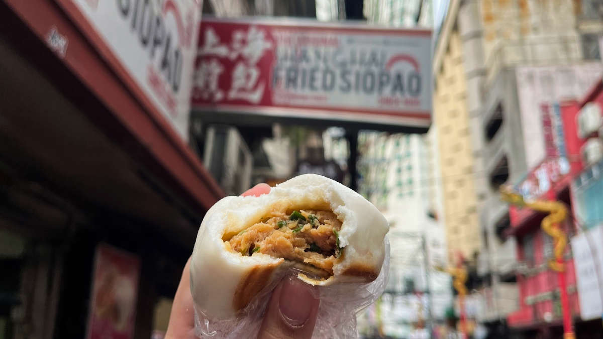 19 of the Must-Visit Spots in Binondo Chinatown | Booky