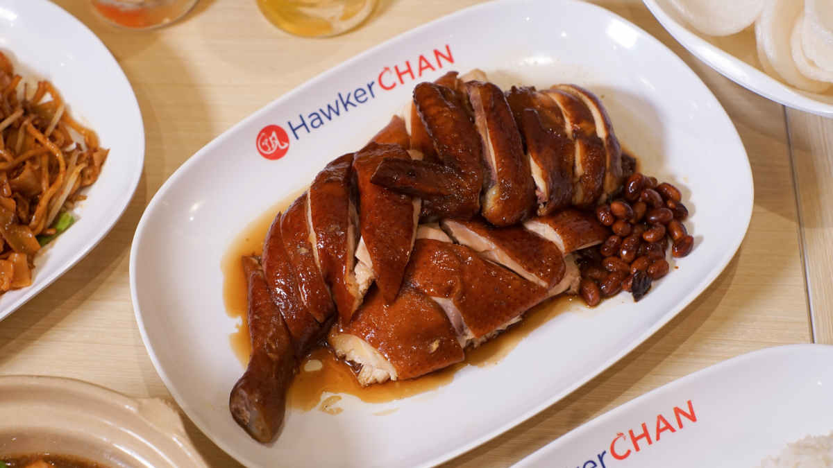 23 Restaurants and Cafes at One Ayala Mall in Makati | Booky