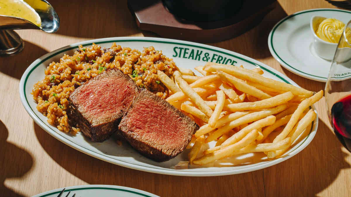 Top 10 Most Loved Restaurants in BGC for February 2024 | Booky