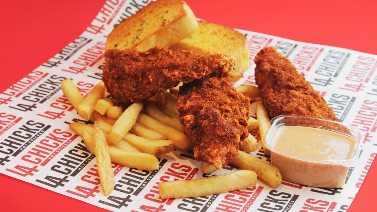 10 Exciting New Restaurants in Makati That You Should Try | Booky