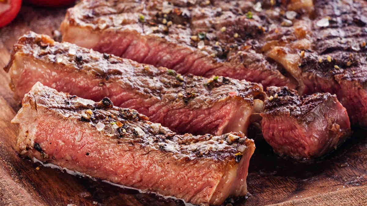 Taste One World Deli’s Purest DNA-Verified US Black Angus Beef in a 5 ...