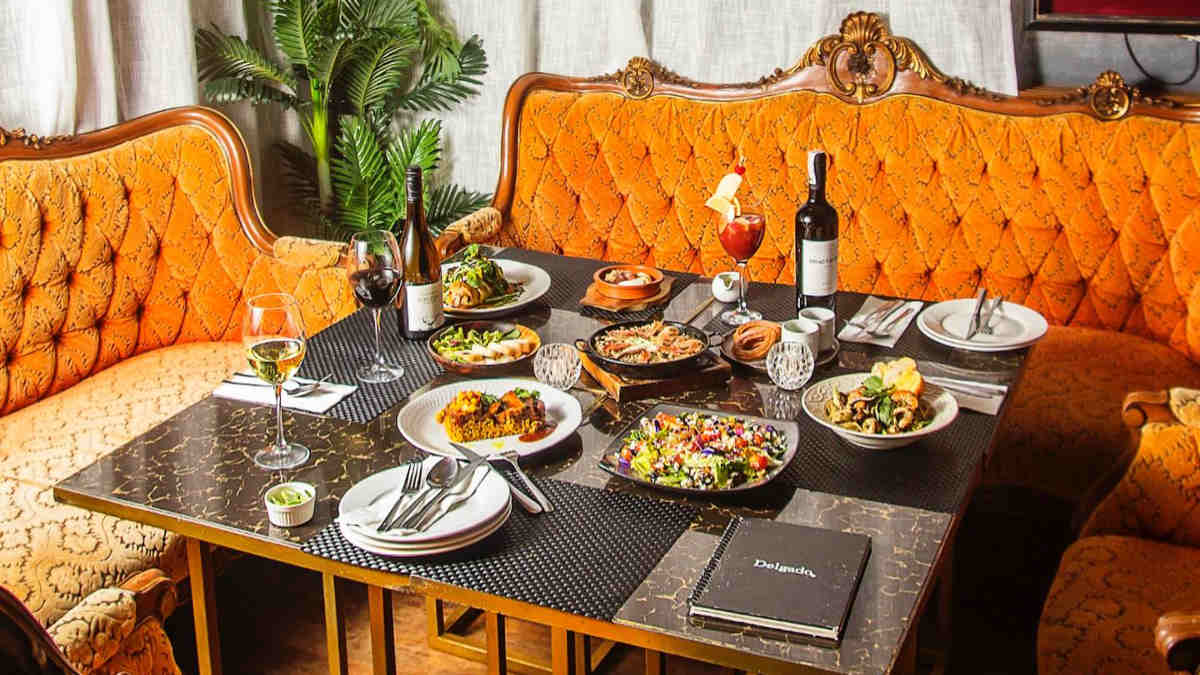 14 Late Night Tomas Morato Restaurants Open Until Midnight and Beyond ...