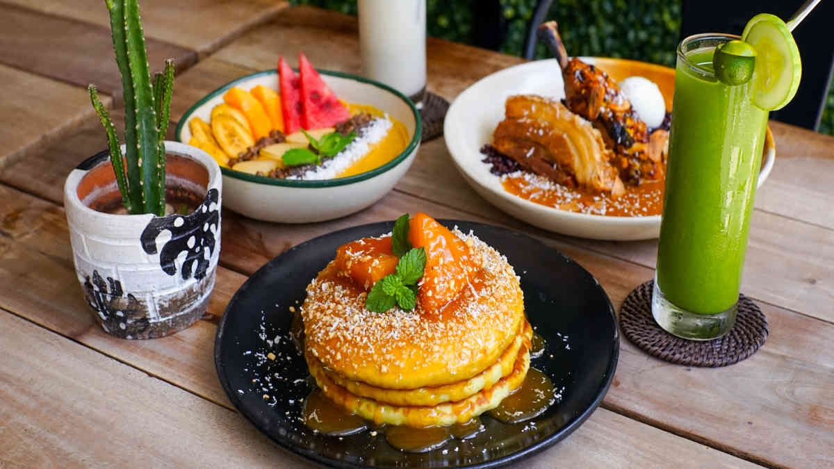 New and Must-Try Restaurants at Molito, Alabang | Booky