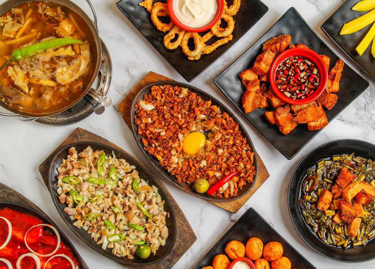 10 Tiendesitas Restaurants for Your Next Family Outing | Booky