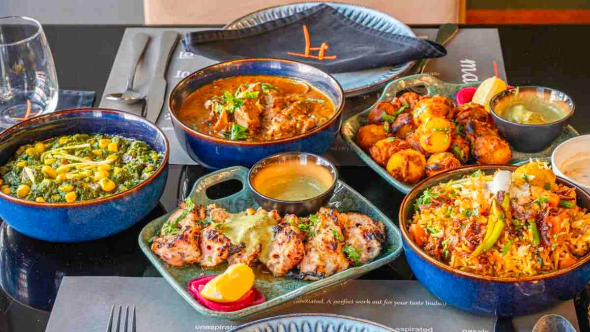 Savor the World: 33 Eateries to Satisfy Your Wanderlust | Booky